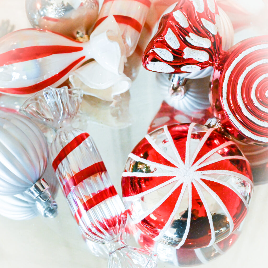 Korner's Folly Christmas Decoration Expedition (Kernersville, NC) - The Photo Classroom